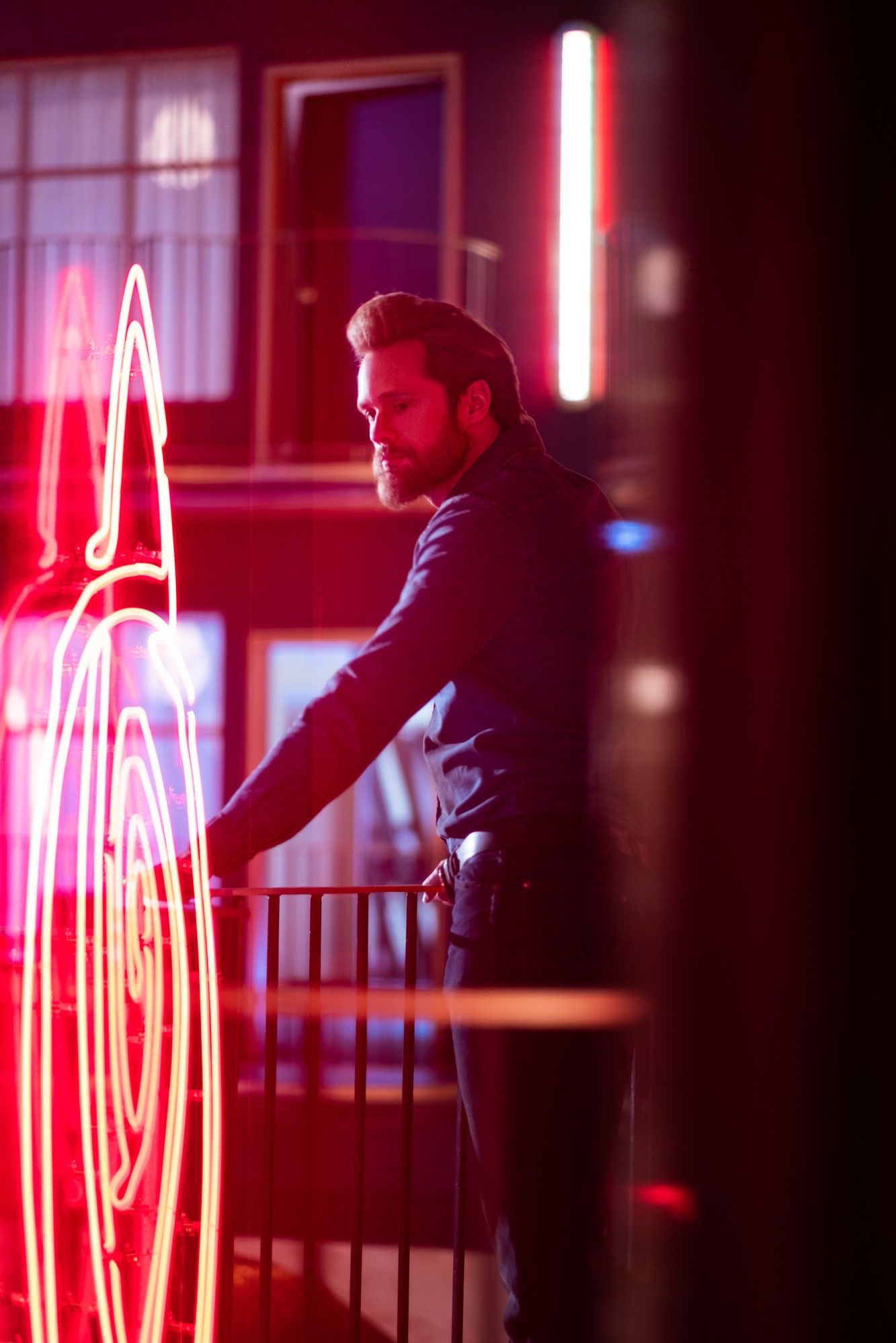 Stephen King's The Stand First Look Reveals Cast of CBS All Access ...