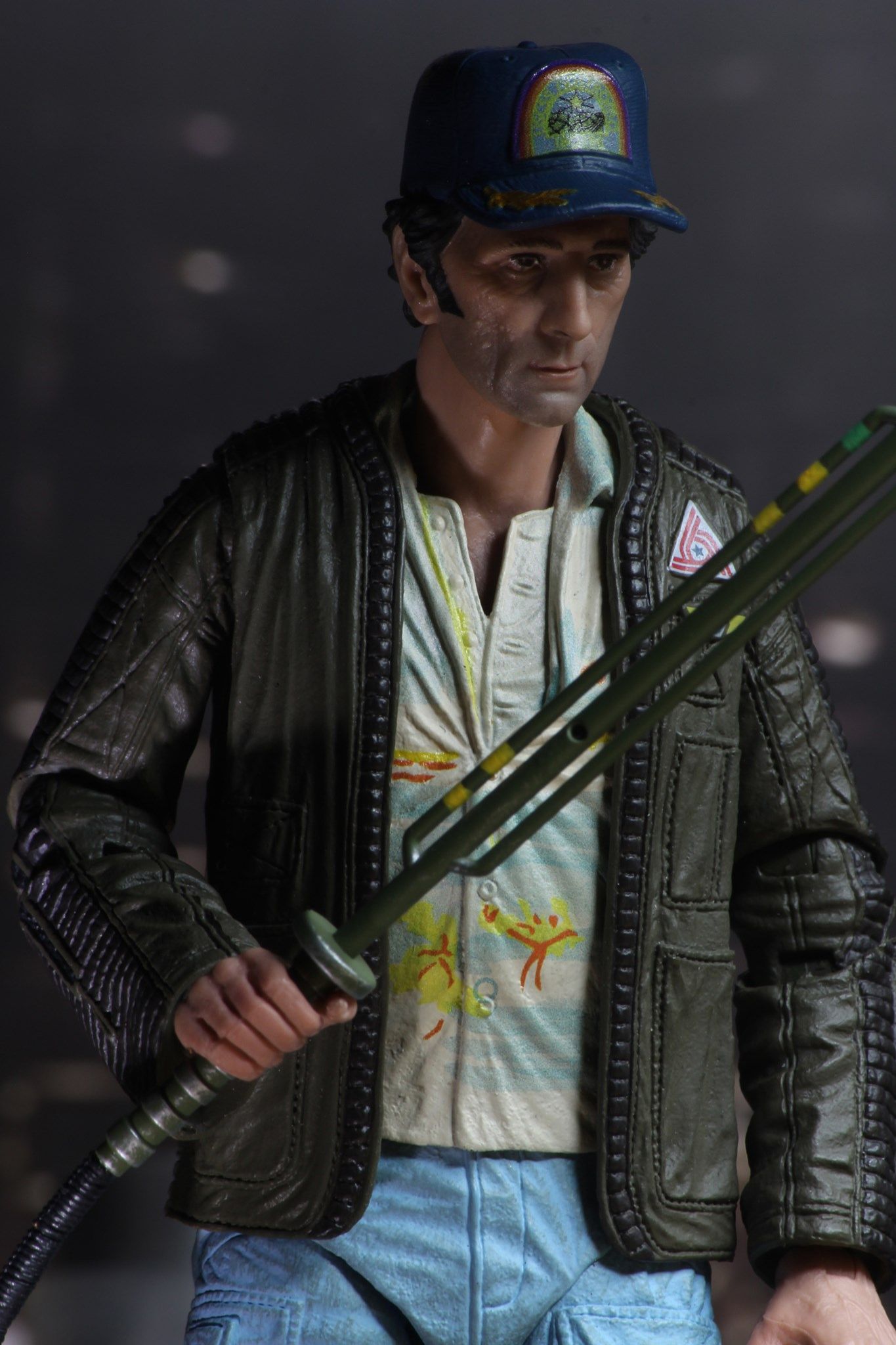 NECA Alien 40th Anniversary Wave 2 Action Figures Revealed