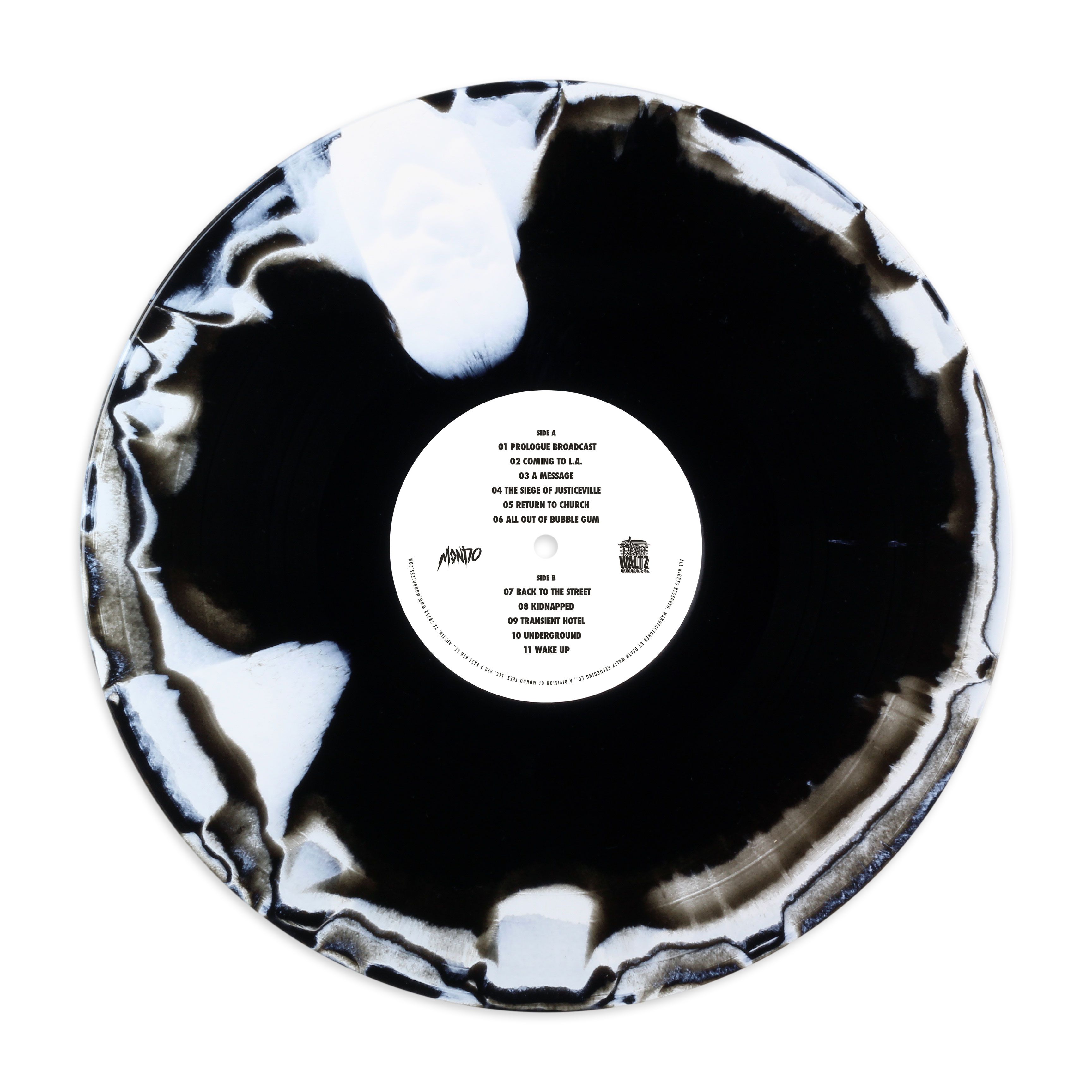 John Carpenter's They Live Soundtrack Is Getting a Vinyl Release from Mondo