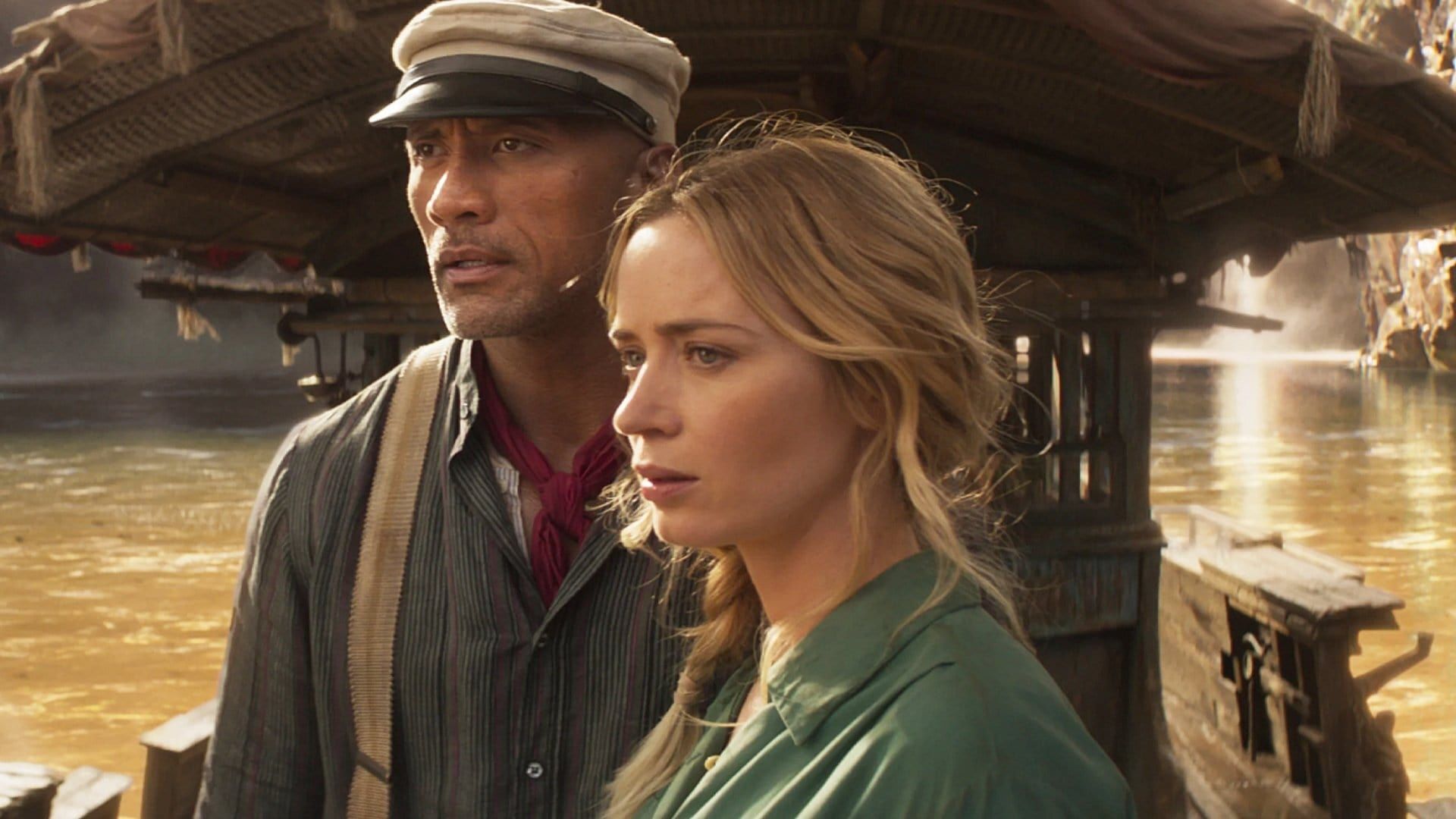 Top 10 Action Movies of 2021