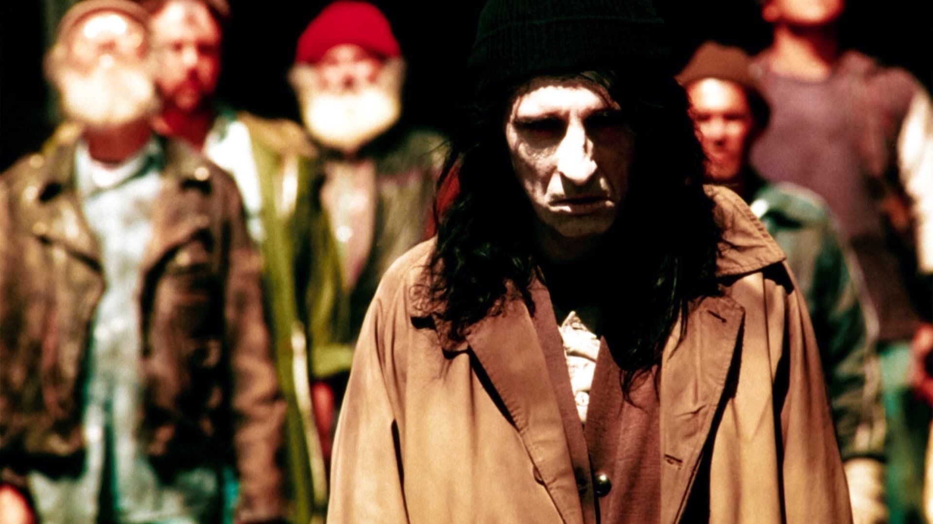 The Most Underrated Horror Movies of All Time