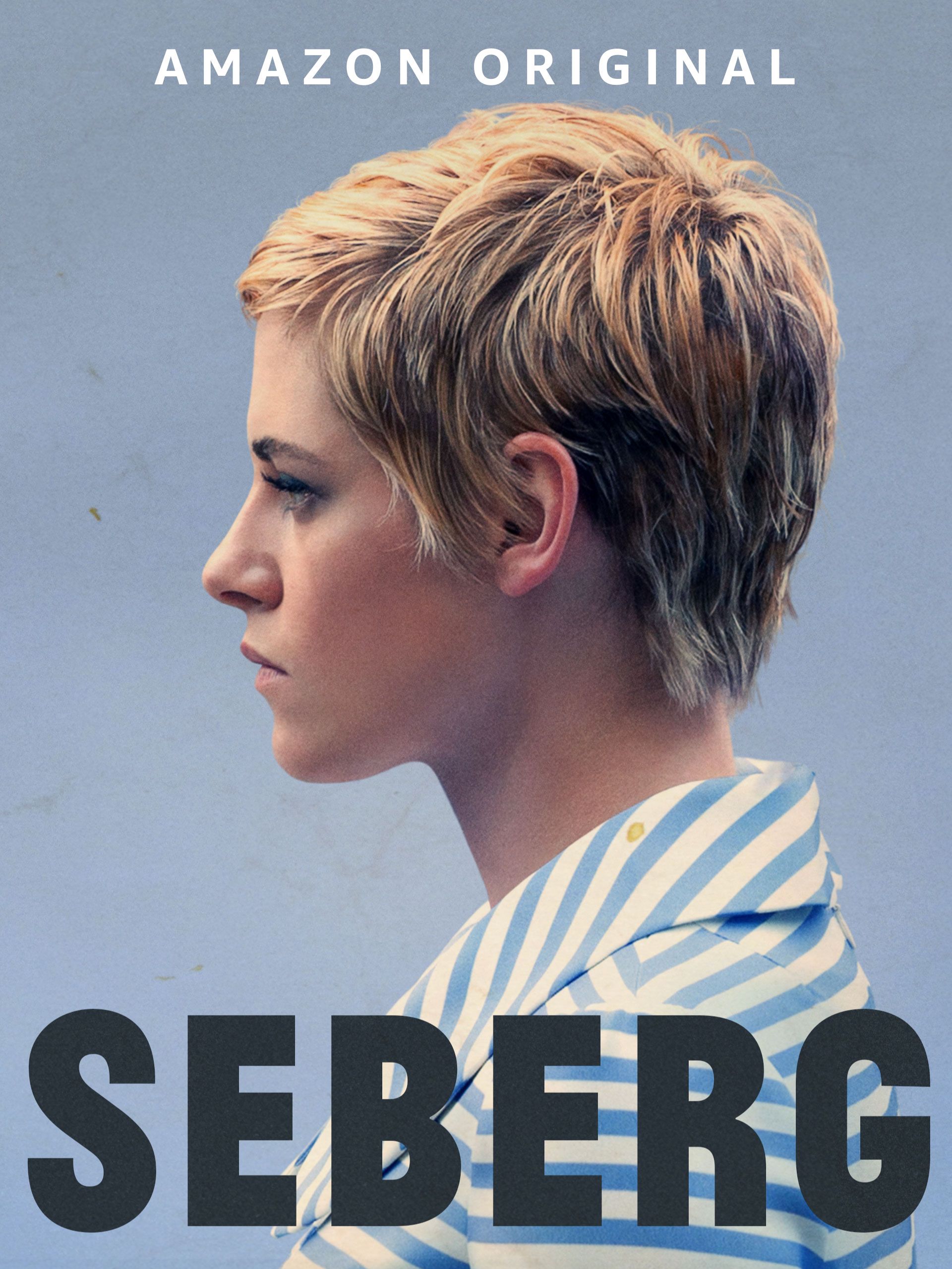 Kristen Stewart's Seberg Is Streaming on Amazon Prime Next Week, Watch ...