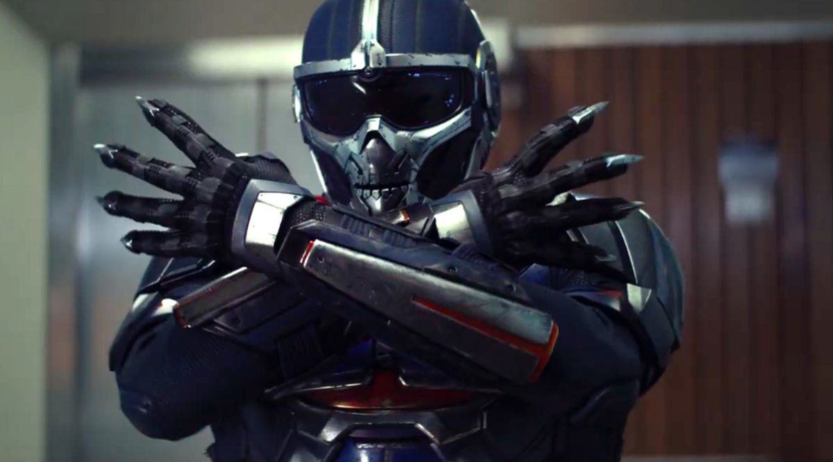 Every Villain Confirmed for MCU Phase 4