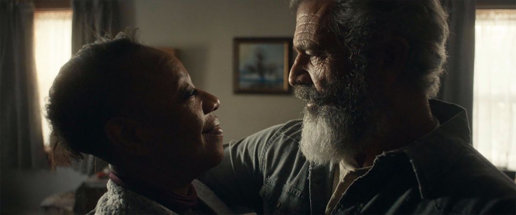 Fatman Trailer Arrives: Mel Gibson Is One Mad Santa This Christmas