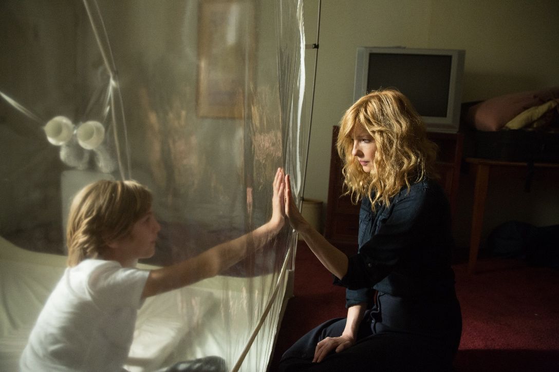 Netflix's Eli Trailer Has a Sick Boy Battling an Evil Doctor in a ...