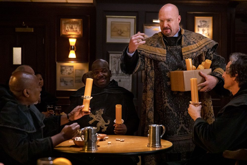 AMC's Lodge 49 Season 2 First Look and August Premiere Date Revealed