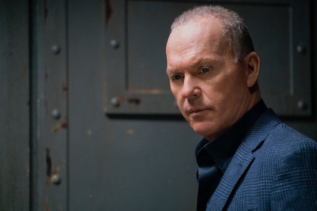 The Protege Trailer Brings Big Action with Maggie Q, Michael Keaton ...