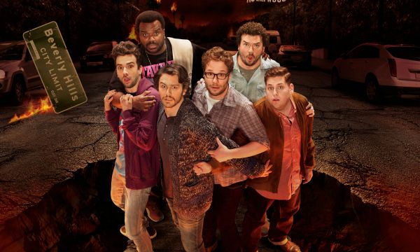 17 Best Party Movies of All Time