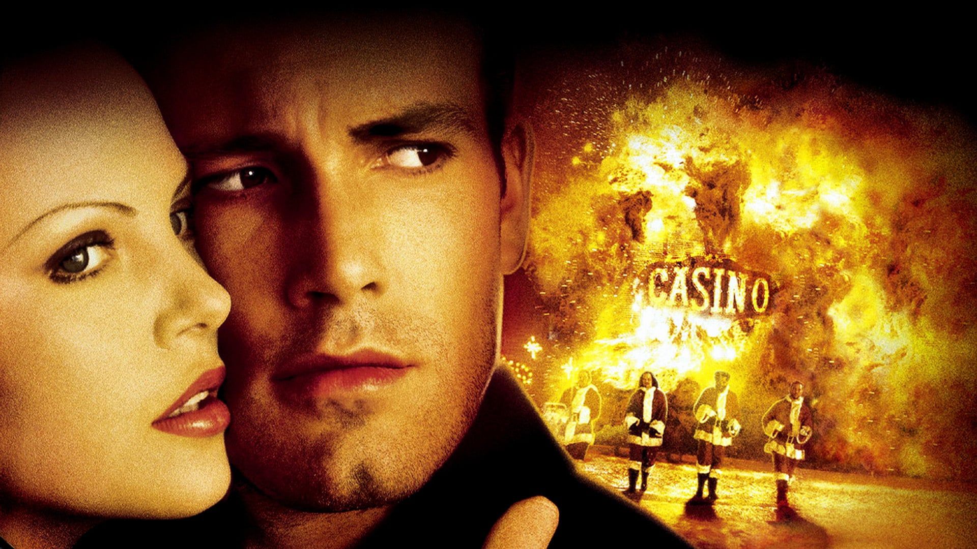 Christmas Action Movies If You Love Die Hard