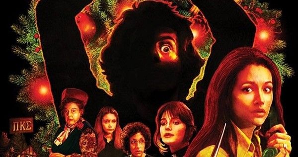 10 Christmas Horror Movies That Will Make You Scream Through the Holidays