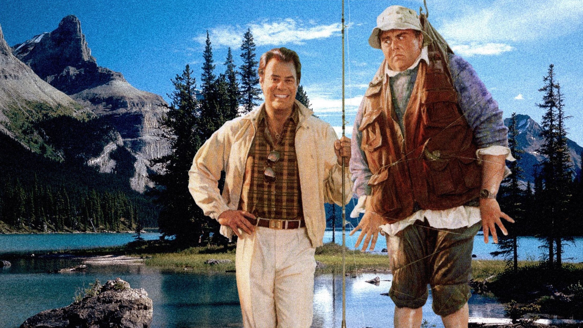 13 of the Greatest Summer Comedies Ever