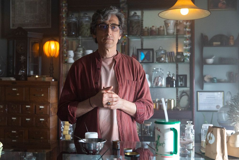 AMC's Lodge 49 Season 2 First Look and August Premiere Date Revealed