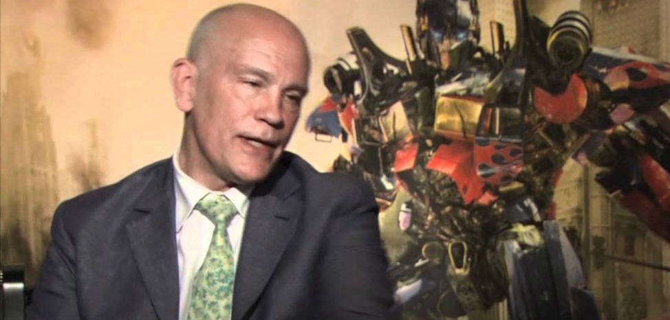 15 Actors You Totally Forgot Were in a Transformers Movie
