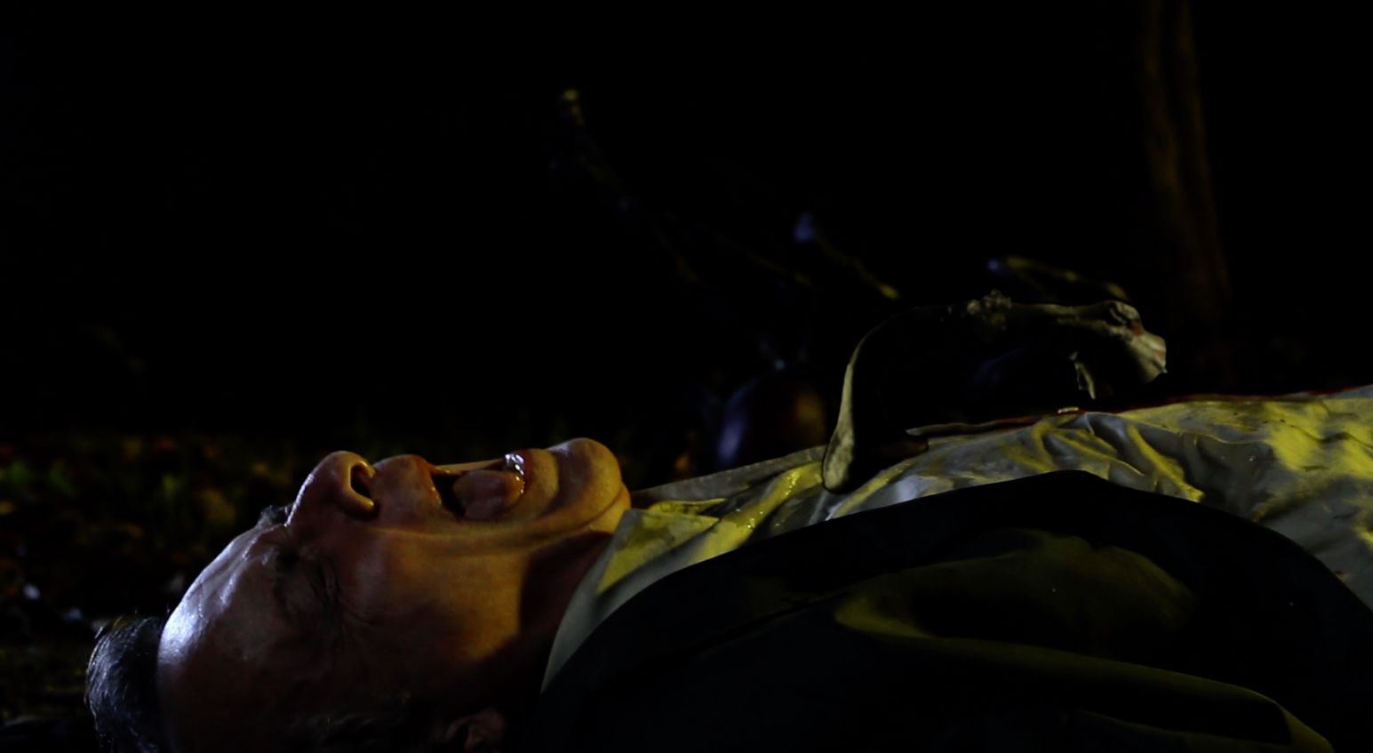 Maggots Trailer Is Here to Feast on Your Guts [Exclusive]