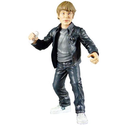 The First Ever Goonies Action Figures Revealed!