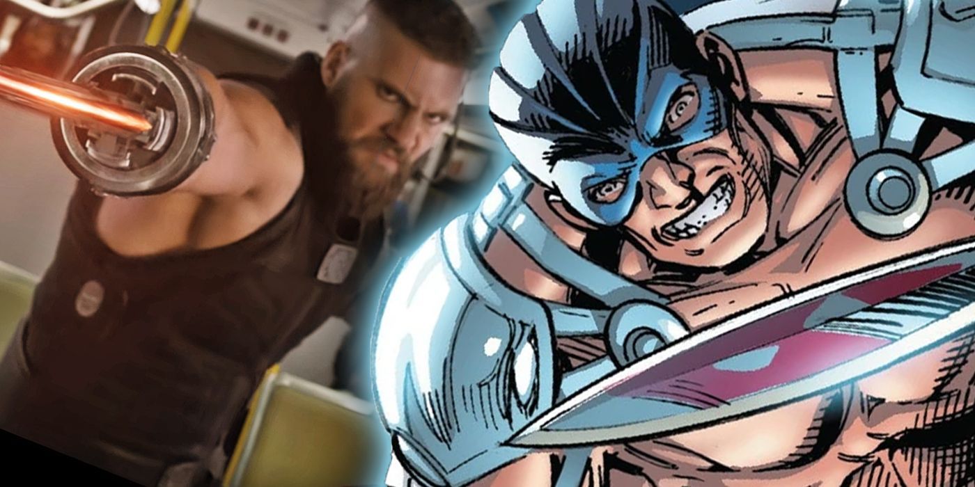 Every Villain Confirmed for MCU Phase 4