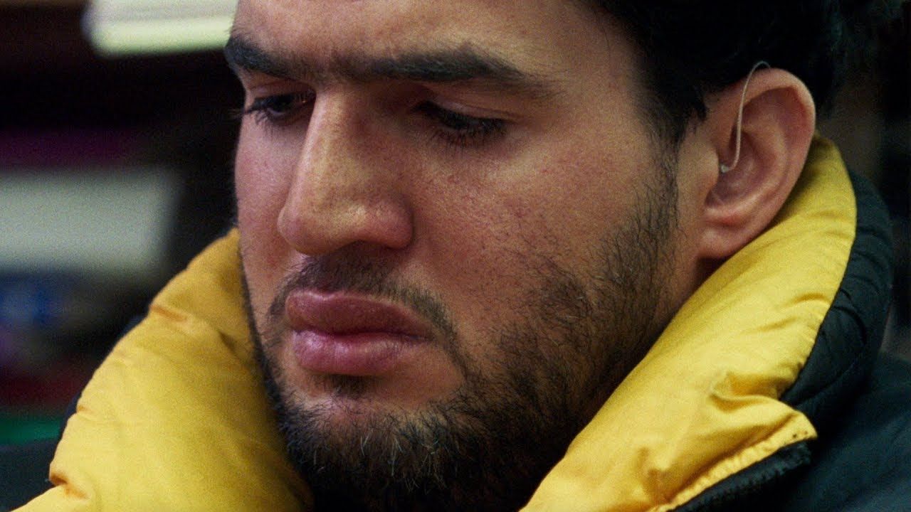 Here's What the Safdie Brothers Have Been Up to Since Uncut Gems