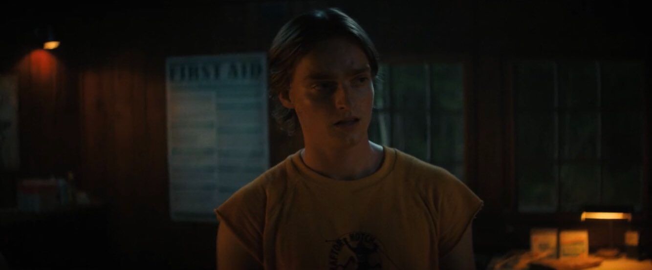 Other Places You've Seen the Fear Street Cast