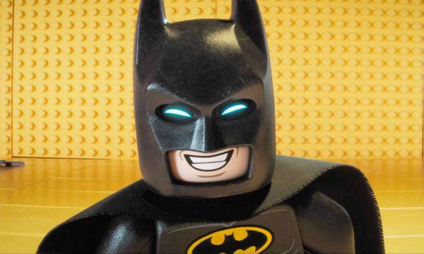 What the DCEU Can Learn from The LEGO Batman Movie