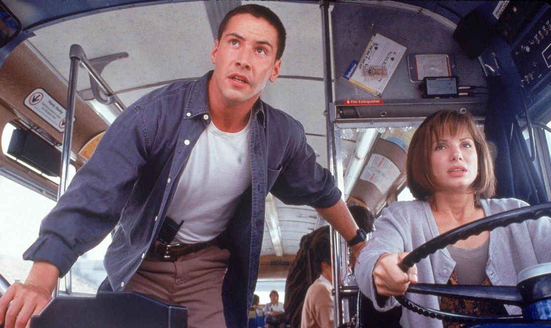 18 Best Keanu Reeves Movies, Ranked
