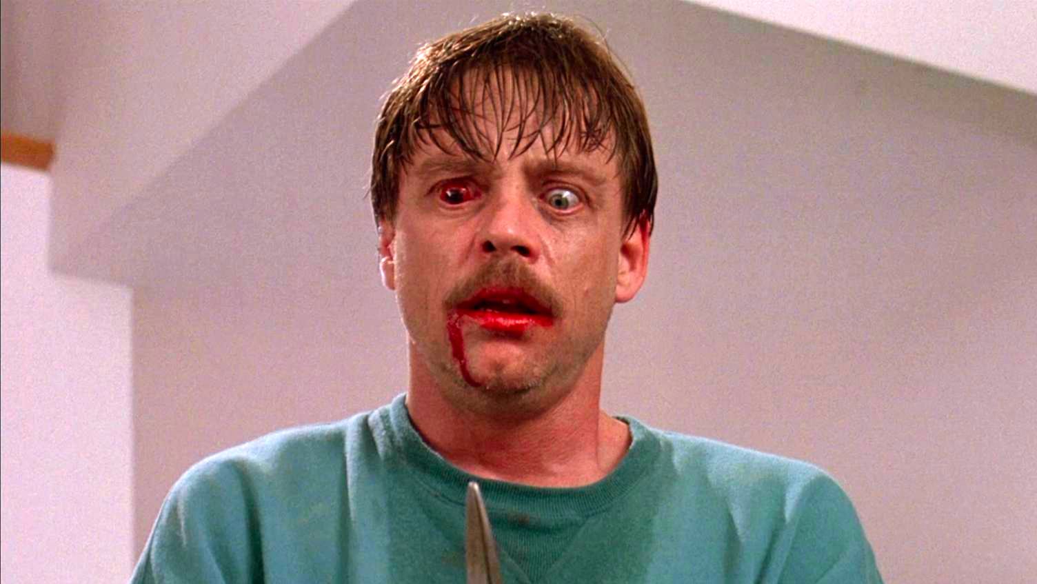Insane Mark Hamill Roles That Aren't Luke Skywalker