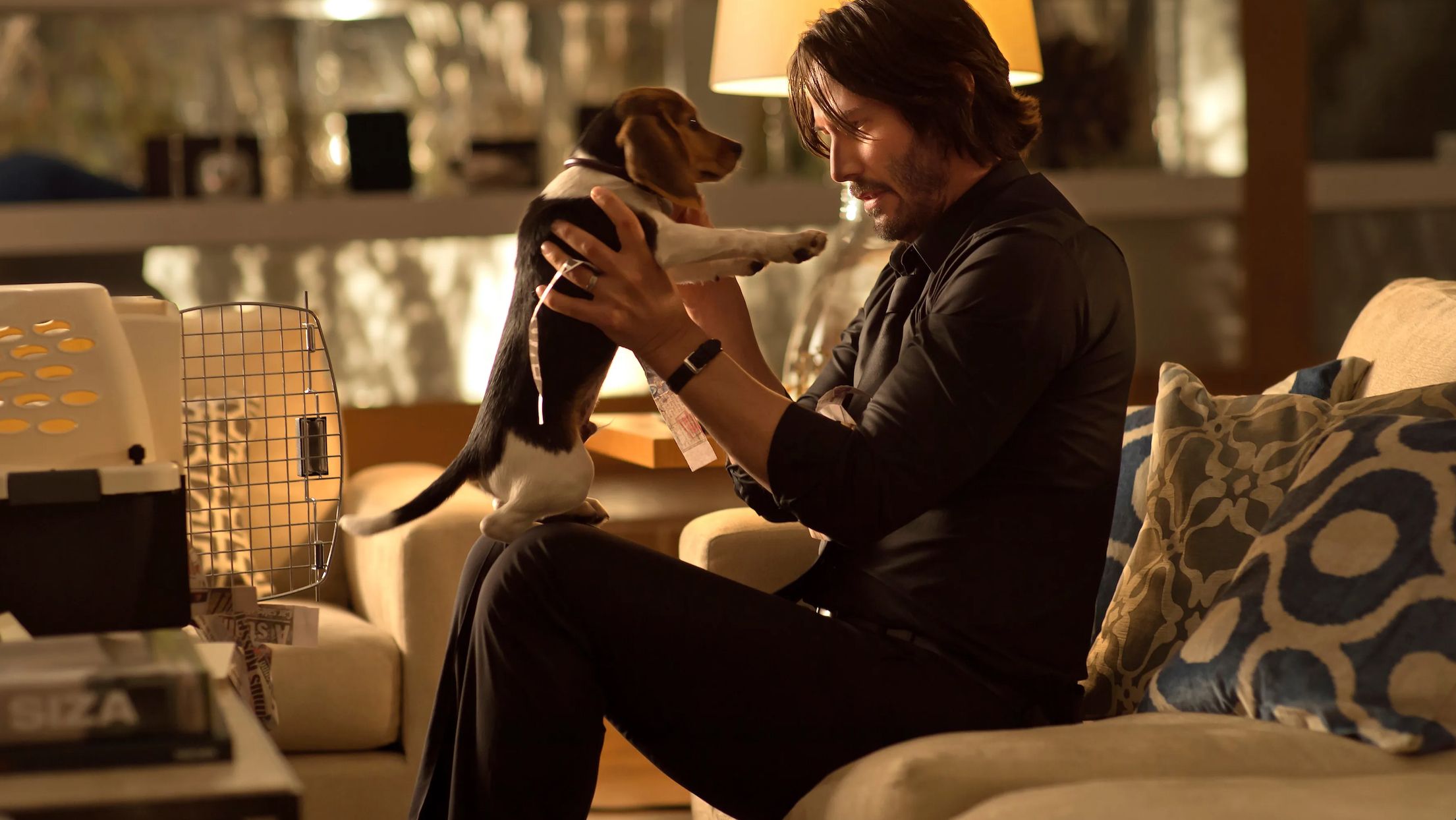 18 Best Keanu Reeves Movies, Ranked