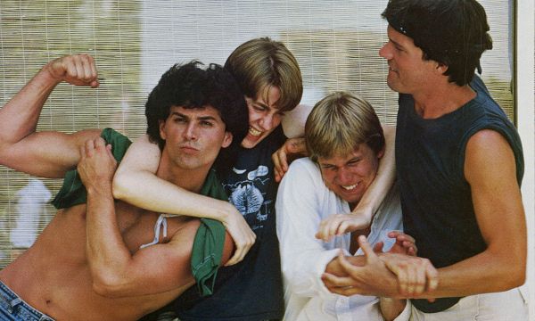 11 Best Spring Break Movies of All Time