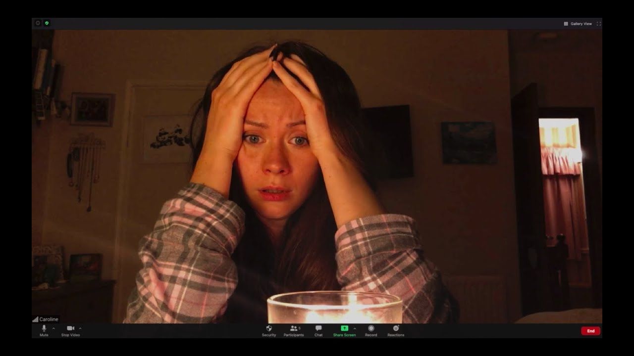 15 Best Found Footage Movies, Ranked