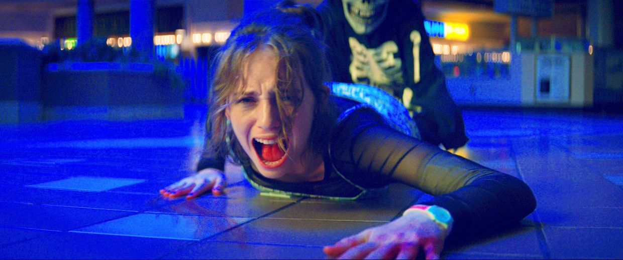 Fear Street Trailer Unravels Three Haunting Tales from R.L. Stine