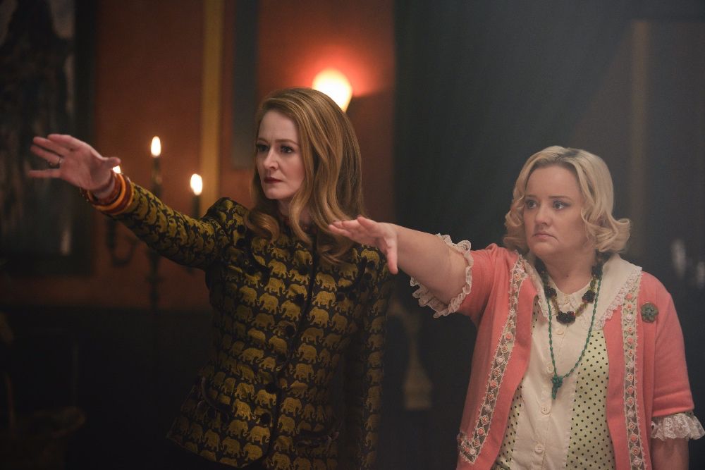 Sabrina Season 4 Teaser Announces Holiday Release Date for Final Episodes