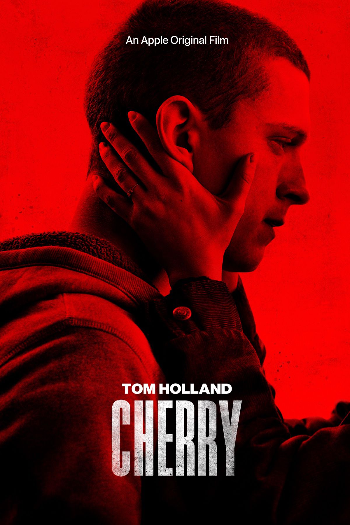 Cherry Trailer Reunites Tom Holland with the Russo Brothers on Apple TV+