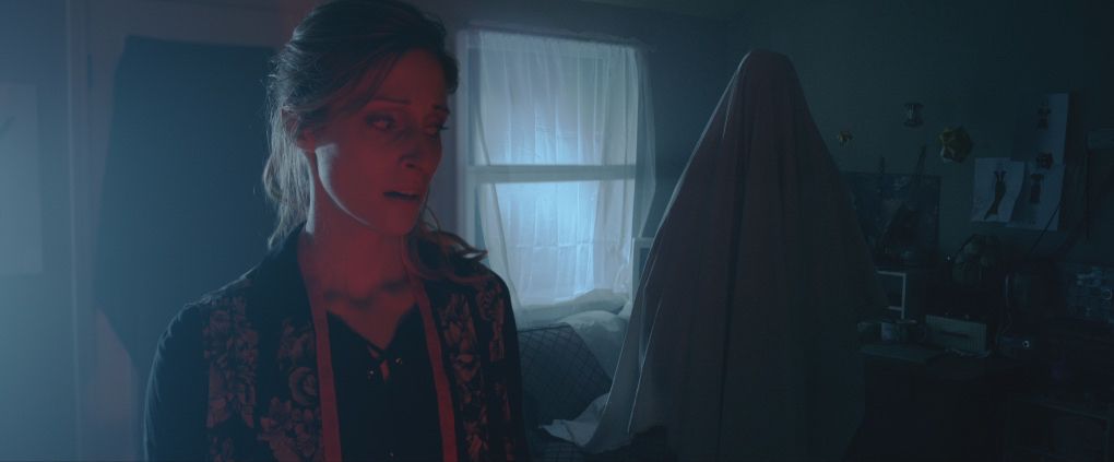 The Gallows Act II Arrives on Blu-Ray This Christmas with Delete Scenes