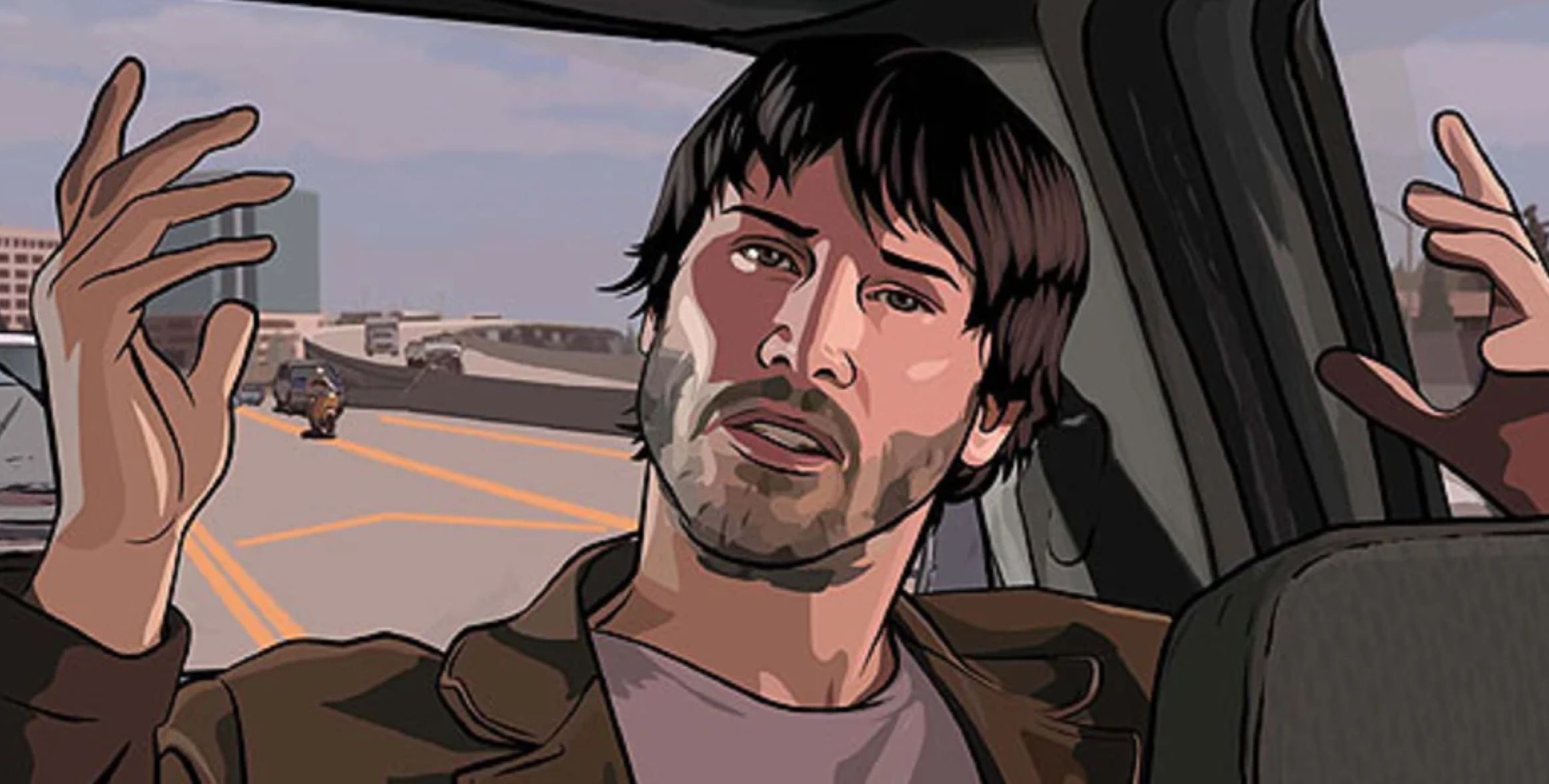 18 Best Keanu Reeves Movies, Ranked