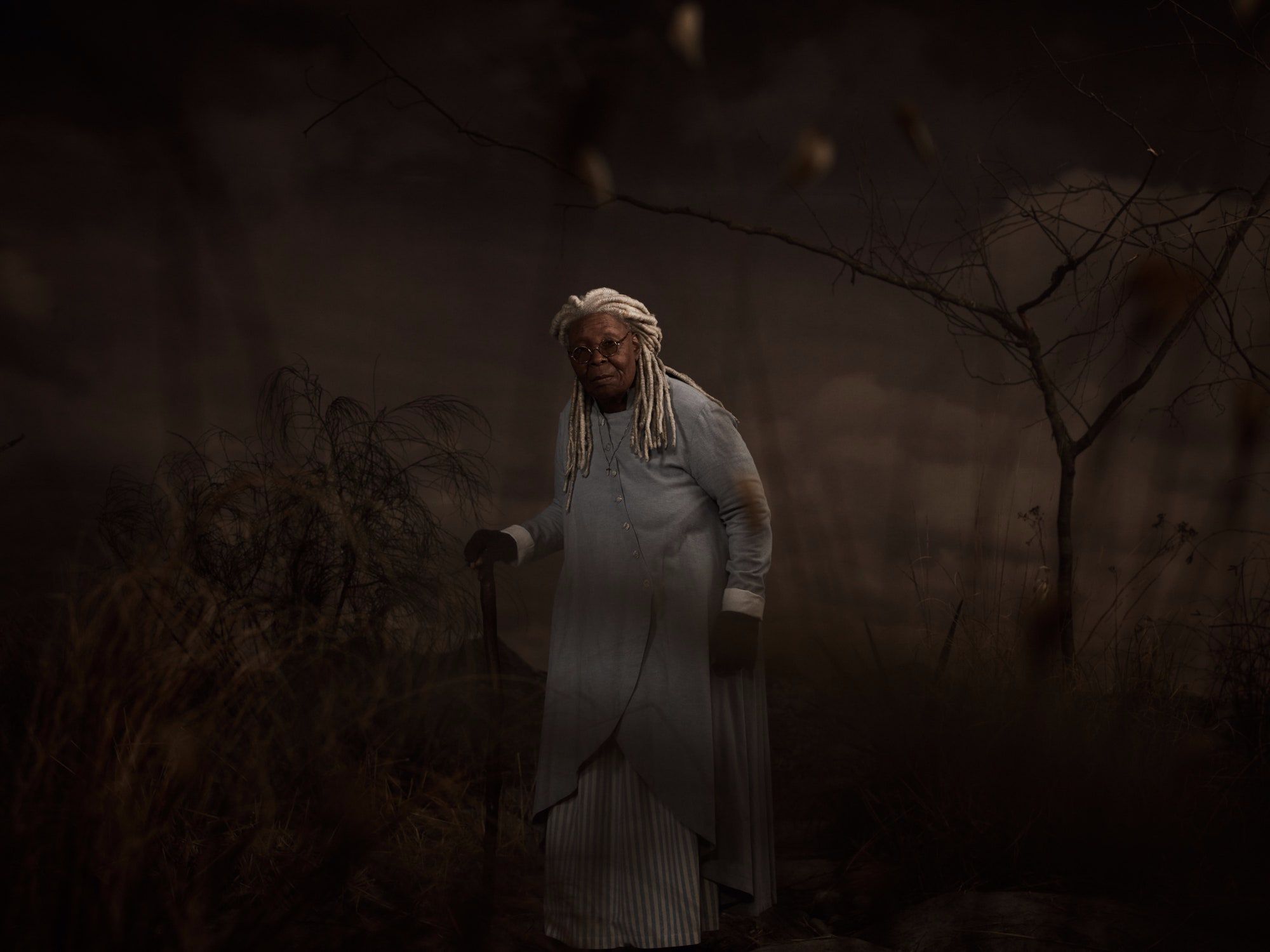 Stephen King's The Stand First Look Reveals Cast of CBS All Access ...