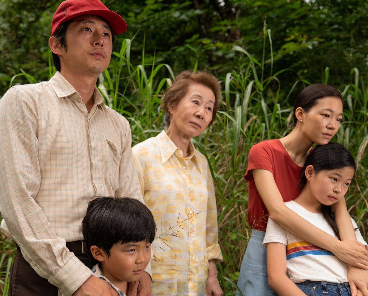 The Best Films of 2020: How We Watched Movies Changed, But Artistic ...