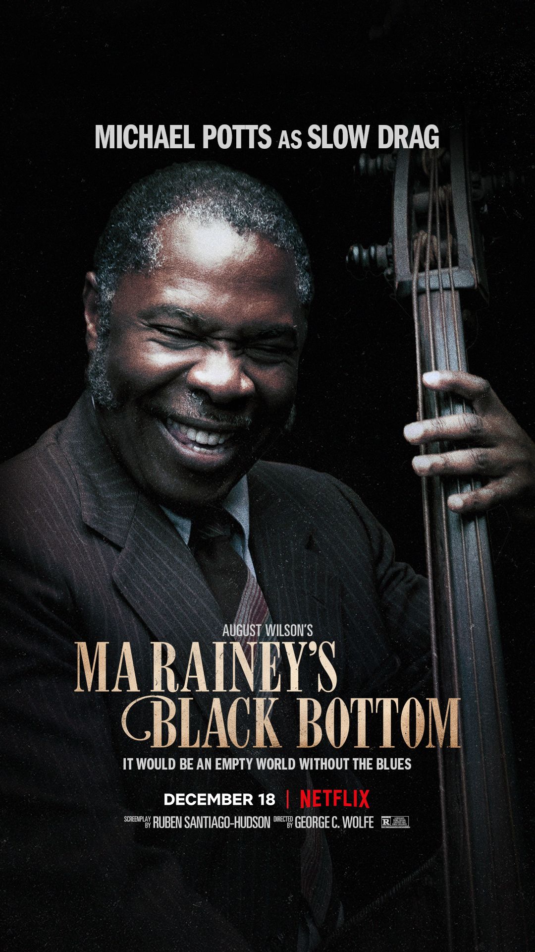 Ma Rainey's Black Bottom Trailer: Chadwick Boseman's Final Movie Comes ...