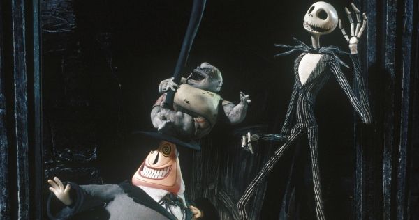 10 Things You Never Knew About The Nightmare Before Christmas