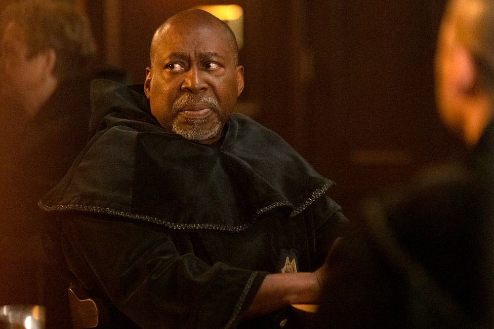 AMC's Lodge 49 Season 2 First Look and August Premiere Date Revealed