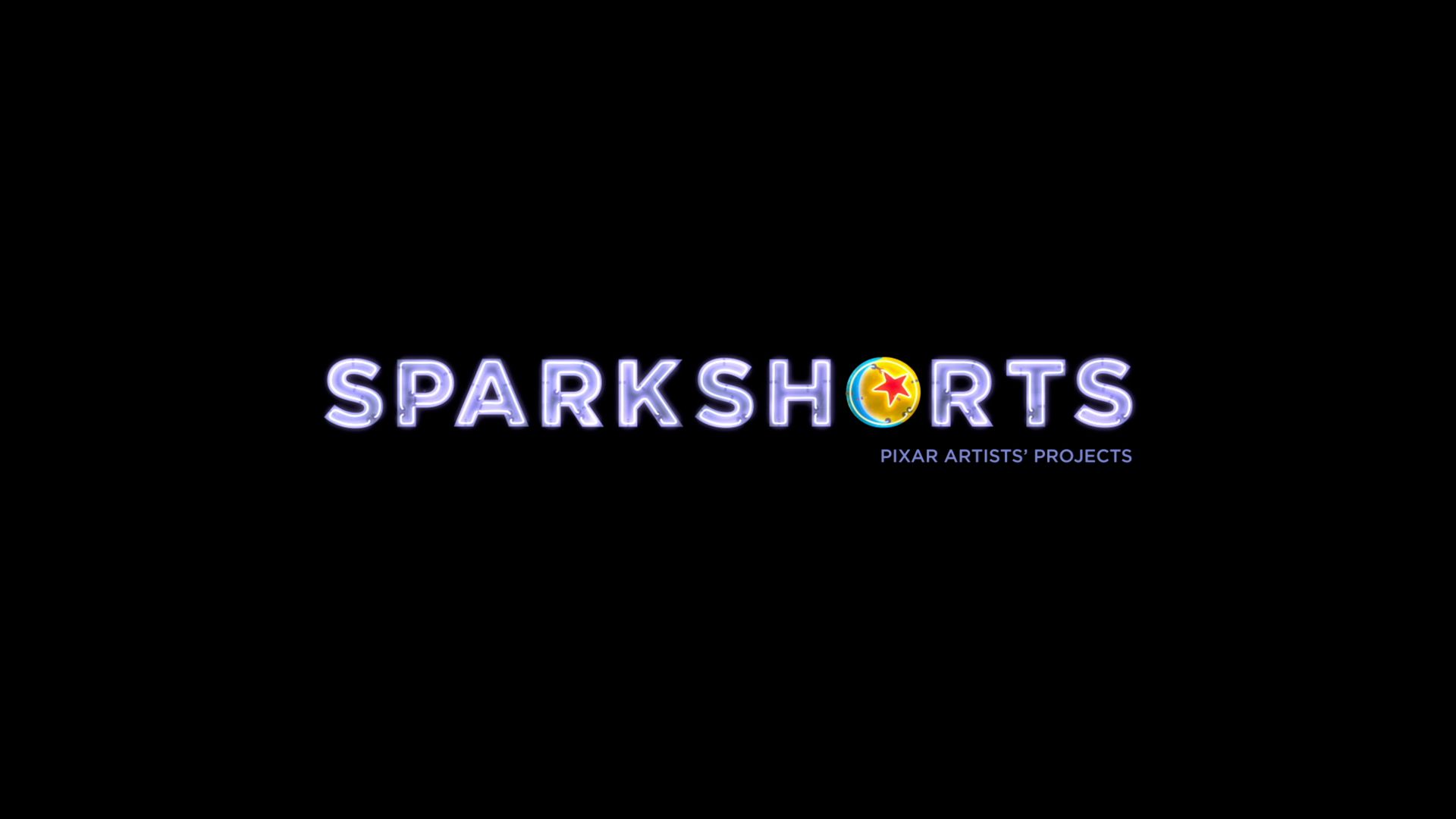 Pixar Announces New Short Film Program Sparkshorts