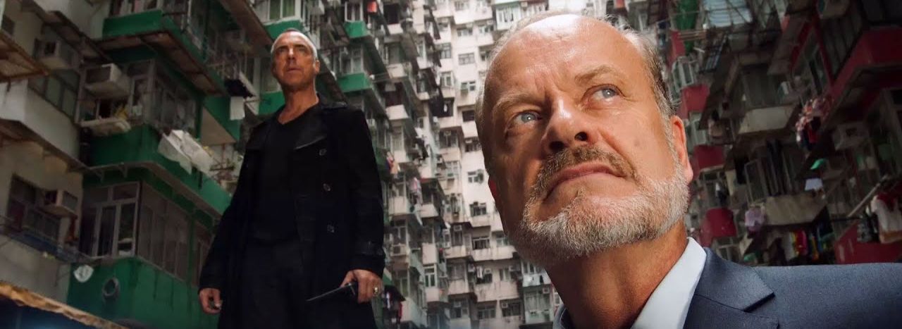 15 Actors You Totally Forgot Were in a Transformers Movie