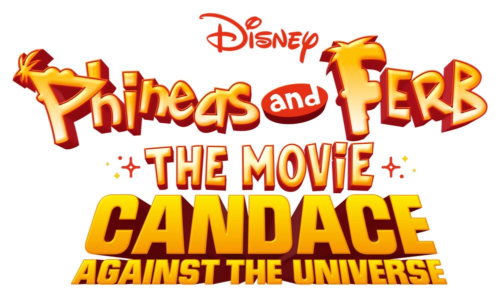 Phineas and Ferb the Movie: Candace Against the Universe Poster Arrives ...