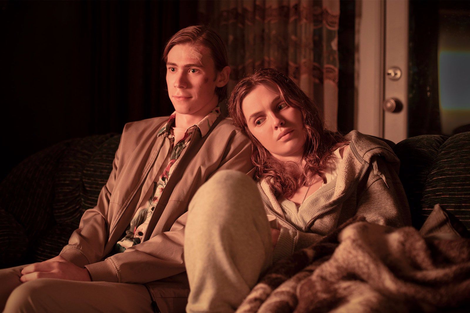 Stephen King's The Stand First Look Reveals Cast of CBS All Access ...