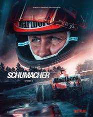 Schumacher Documentary Trailer Brings The Racing Icon To Netflix This