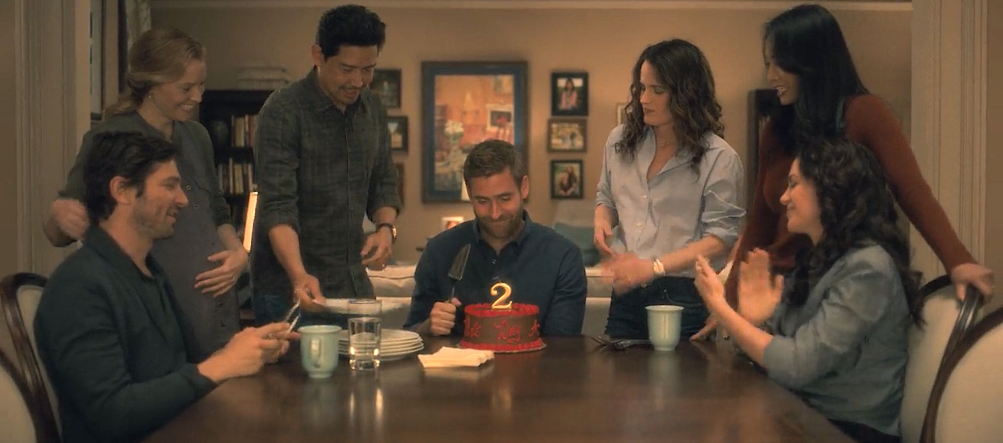 13 Scariest Scenes from The Haunting Series That Terrified Us on Netflix