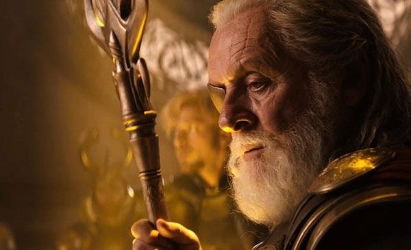 5 Things That Must Happen in Thor: The Dark World