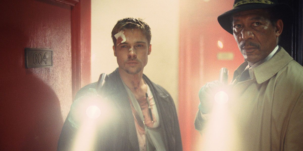 Every David Fincher Movie, Ranked