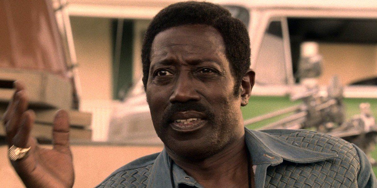 10 Best Wesley Snipes Movies, Ranked