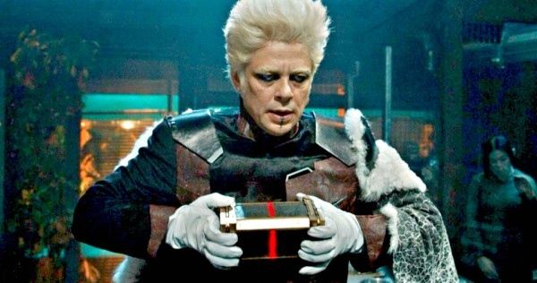 Infinity Stones Locations, Powers & History Explained