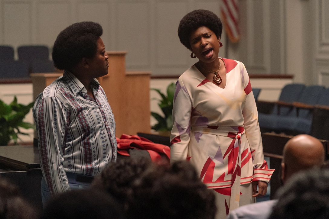 New Respect Trailer Delves Into Aretha Franklin's Reign as the Queen of ...