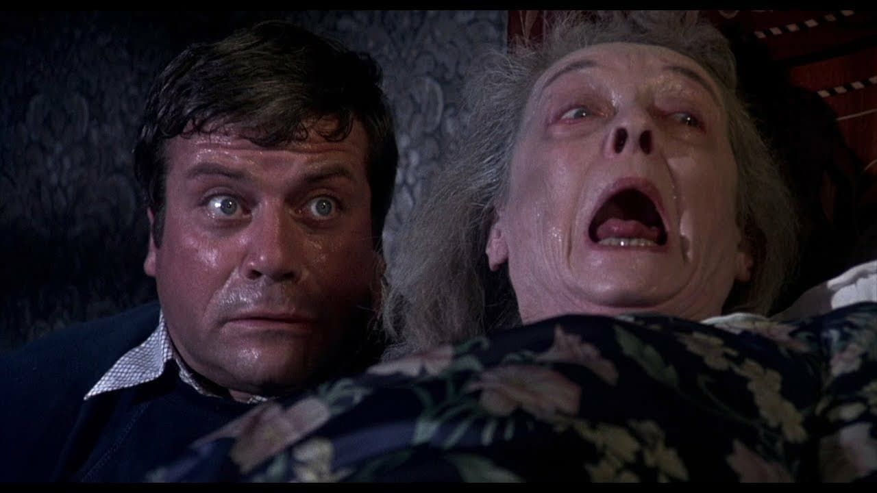 The Most Underrated Horror Movies of All Time